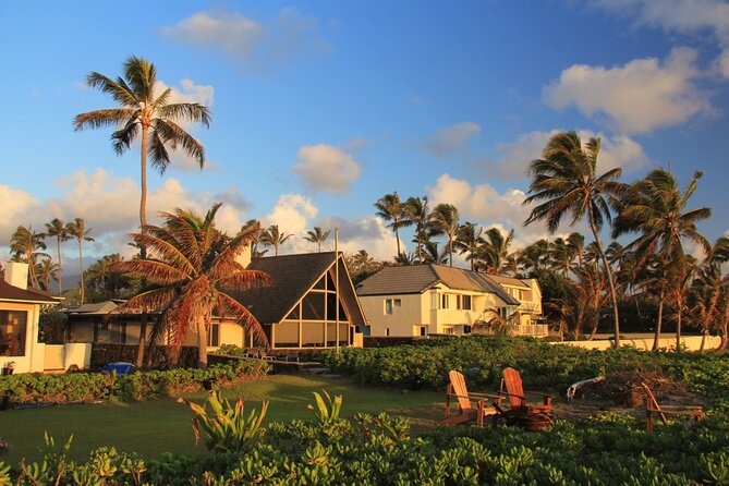 Private Custom Walking Tour with a Local Guide in Oahu - The Sum Up: Is It Worth It?
