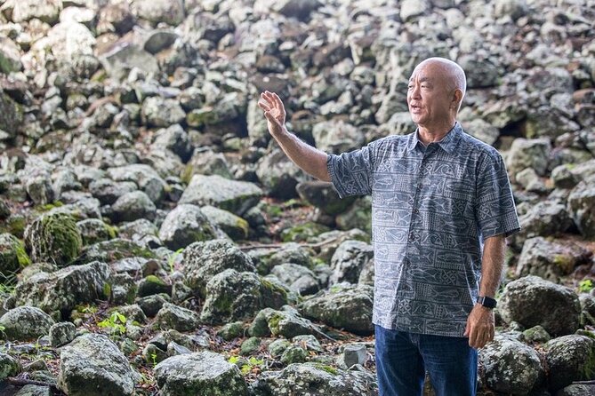 Private Customizable Grand Circle Island Tour of Oahu - Practical Considerations