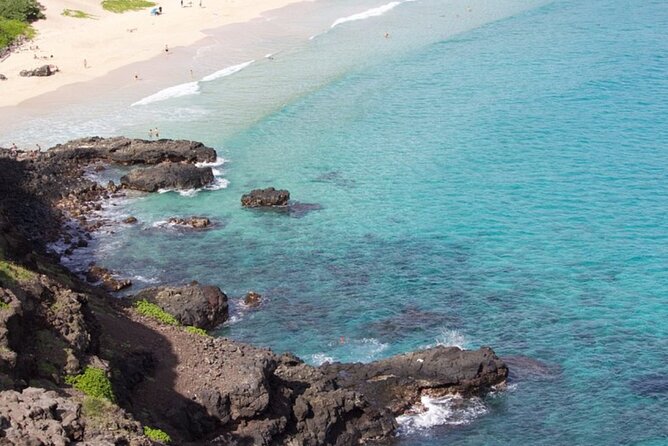 Private Customizable Grand Circle Island Tour of Oahu - FAQ