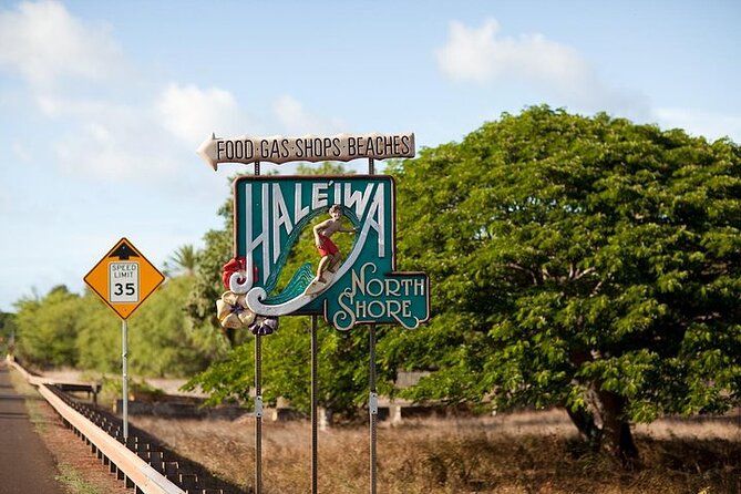 Private Customizable Grand Circle Island Tour on Oahu - An In-Depth Look at the Tour Experience