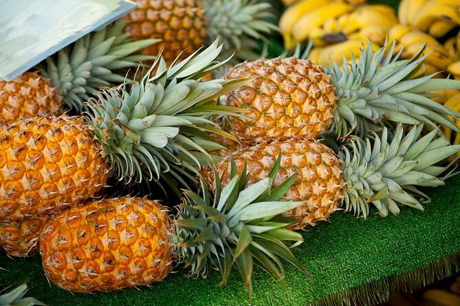Private Customizable Grand Circle Island Tour on Oahu - FAQ
