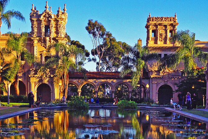 Private Customizable Iconic City Highlights Tour - Cultural, Historic, Shuttled - Transportation and Comfort