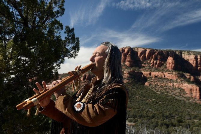 PRIVATE Customizable Sedona Vortex Jeep Tour - The Value of a Private Tour