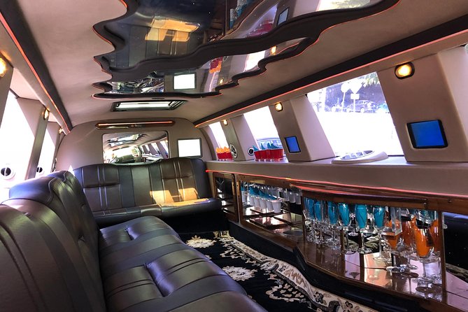 Private & Customizable Tour of Washington DC - Exploring Washington DC in Style: The Experience