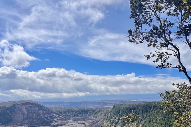 Private Customized Big Island Adventure Tour (4-6 Hours) - The Sum Up