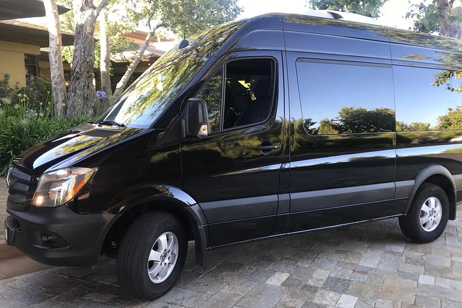 Private, Customized Napa Valley Wine Tasting Tour 6To14 passenger - Authentic Experiences and Real Traveler Insights