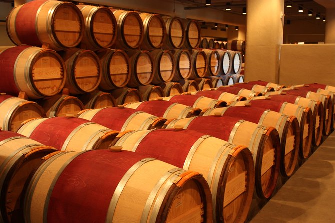 Private, Customized Sonoma Valley Wine Tour - Who Should Consider This Tour?