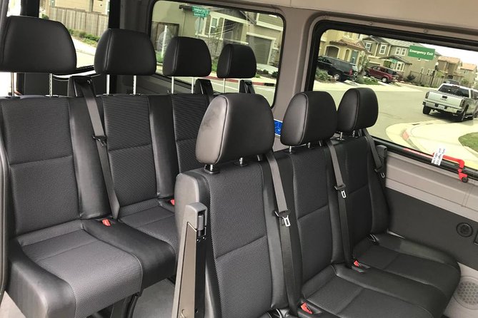 Private, Customized Sonoma Valley Wine Tour - FAQ