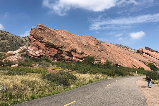 Private customized tour of Denver, Red Rocks, Idaho Springs and mining towns. - What the Tour Offers vs. What You Need to Plan
