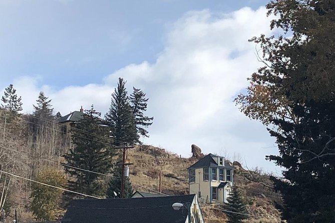 Private customized tour of Denver, Red Rocks, Idaho Springs and mining towns. - Authentic Experiences and Guide Expertise
