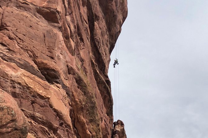 Private customized tour of Denver, Red Rocks, Idaho Springs and mining towns. - Final Thoughts on Value