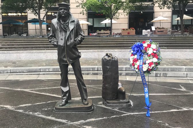 Private Customized Tour of Washington DC with US Veteran - FAQs