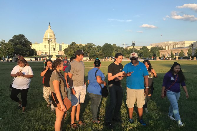 Private Customized Washington DC City Tour by Van - Who Is This Tour Best For?