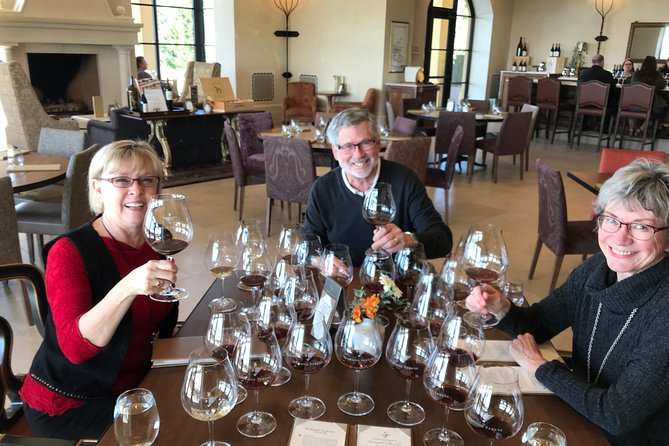 Private Customized Willamette Valley Wine Maker Tour with lunch - Key Points