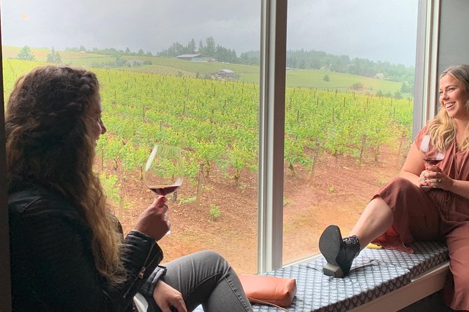 Private Customized Willamette Valley Wine Maker Tour with lunch - Who Should Book This Tour?