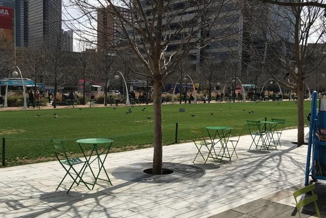 Private Dallas and JFK Tour with Local Guide - Discovering Dallas in Three Hours