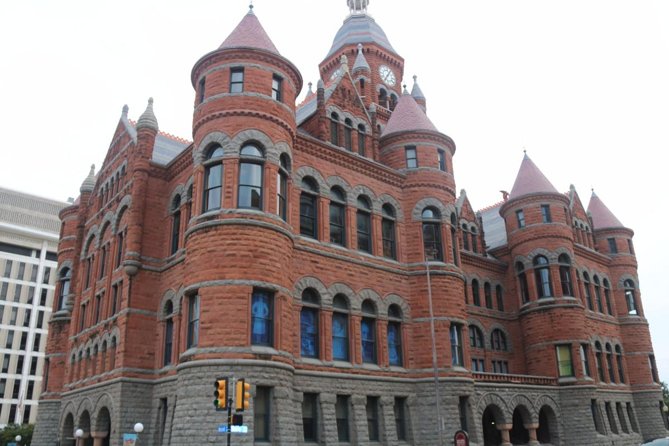Private Dallas and JFK Tour with Local Guide - Why This Tour Works