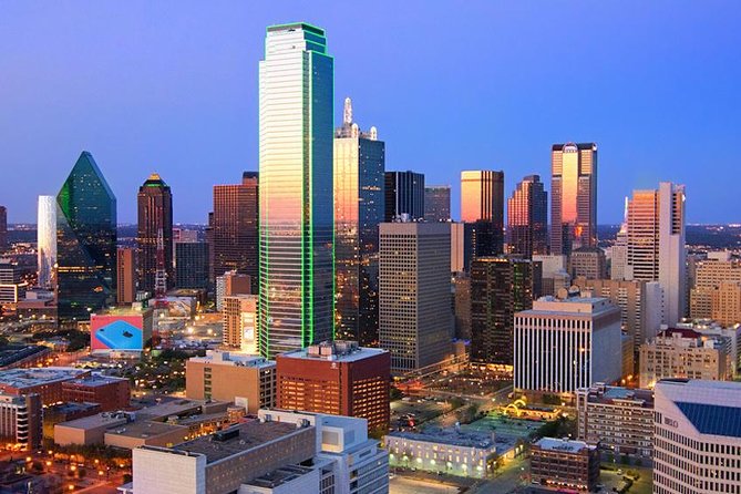 Private Dallas and JFK Tour with Local Guide - Who is This Tour Best For?