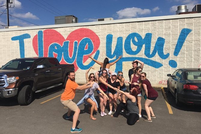 Private Dallas Party Bike Rental in Deep Ellum - Who Should Consider This Tour?