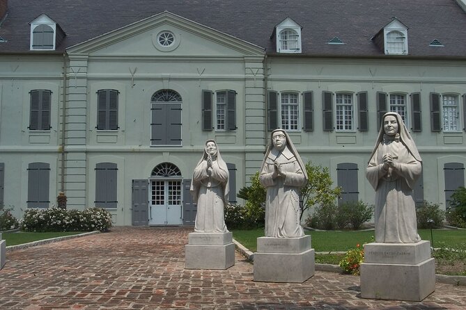 Private Darkside of New Orleans Tour: Spirits, Vampire and Voodoo - Authentic Reviews & Insights