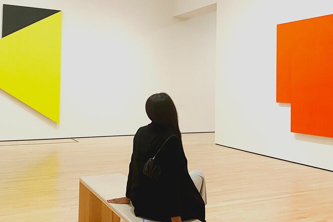 Private Day at the Museum in Los Angeles - Practicalities and Logistics