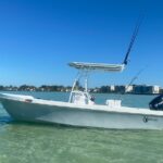 Private Day Boating Charter out of Sarasota, Floridsa - Who Will Love This Tour?