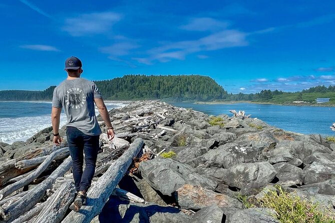 Private Day Hike in the Ozette Triangle - What to Expect During the Hike
