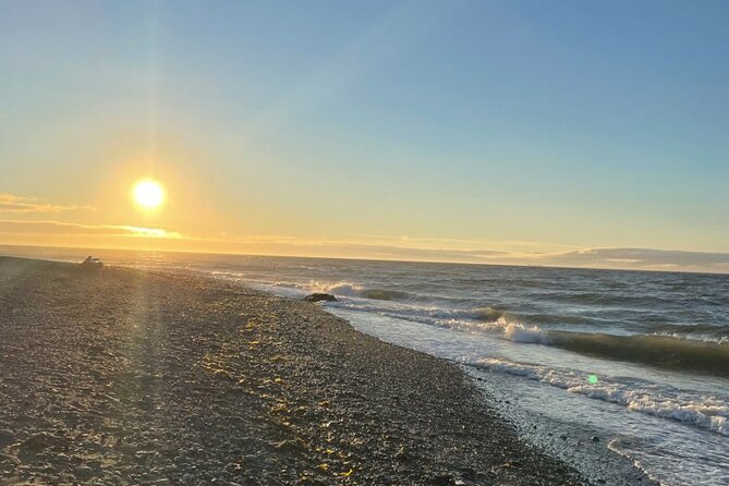 Private Day Hike in the Ozette Triangle - The Value of a Private Guided Tour