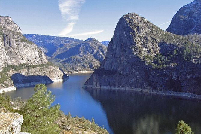 Private Day Hike of Hetch Hetchy and Wapama Falls - Key Points