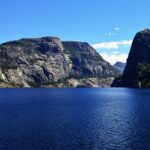 Private Day Hike of Hetch Hetchy and Wapama Falls - Practical Details & Experience Breakdown
