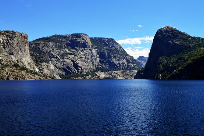 Private Day Hike of Hetch Hetchy and Wapama Falls - Practical Details & Experience Breakdown