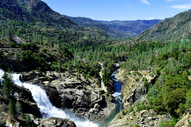 Private Day Hike of Hetch Hetchy and Wapama Falls - The Experience: What It Feels Like