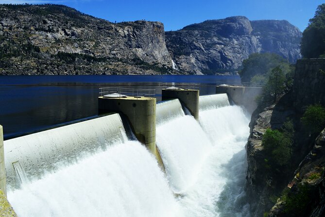 Private Day Hike of Hetch Hetchy and Wapama Falls - The Sum Up
