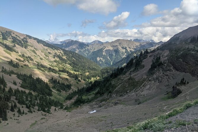Private Day Hike to Maiden Peak (6-8 hours) - Why This Tour Offers Great Value