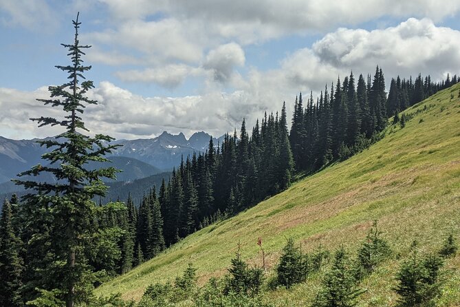 Private Day Hike to Maiden Peak (6-8 hours) - The Experience’s Strengths