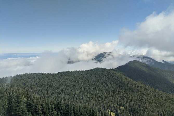 Private Day Hike to Maiden Peak (6-8 hours) - Final Thoughts