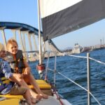 Private Day Sailing Experience in San Diego up to 12 guests - What Makes This Tour Stand Out?