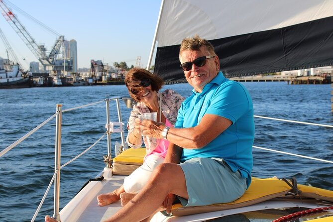 Private Day Sailing Experience in San Diego up to 12 guests - Who Will Love This Experience?