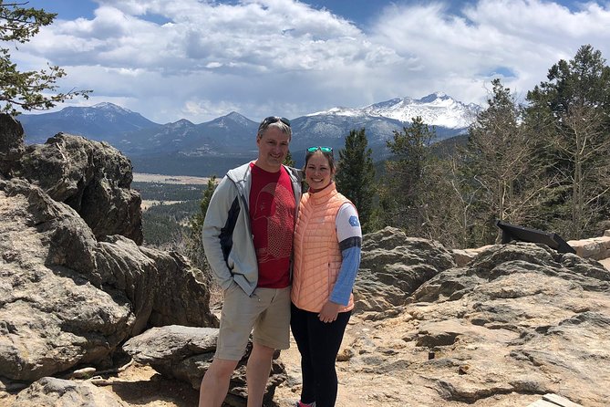 Private Day Tour From Denver to Estes Park and Rocky Mountain National Park - An In-Depth Look at the Rocky Mountain Day Tour