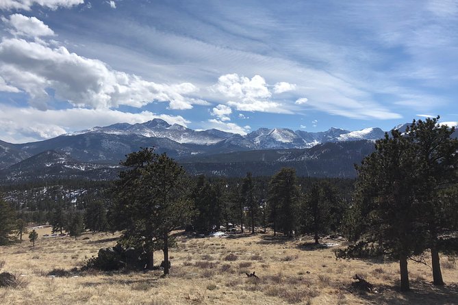 Private Day Tour From Denver to Estes Park and Rocky Mountain National Park - Who is This Tour Best For?
