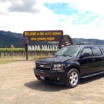 Private Day Tour: Napa Valley Wine Tasting from San Francisco - 6hrs - Exploring the Napa Valley Experience