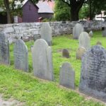 Private Day Tour of Salem and Boston - Exploring Salem: From Witch Trials to Ghost Stories