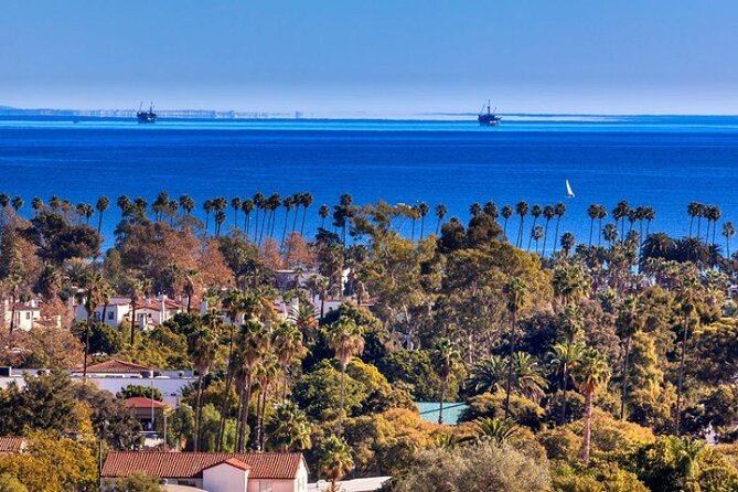 Private Day Tour to Santa Barbara from Los Angeles - Weather and Cancellation Policies