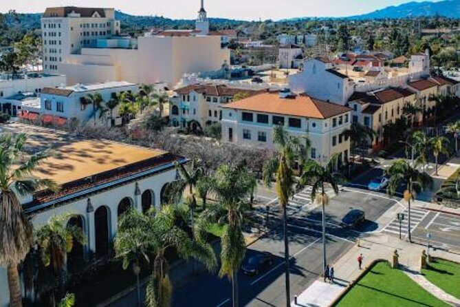 Private Day Tour to Santa Barbara from Los Angeles - Final Thoughts