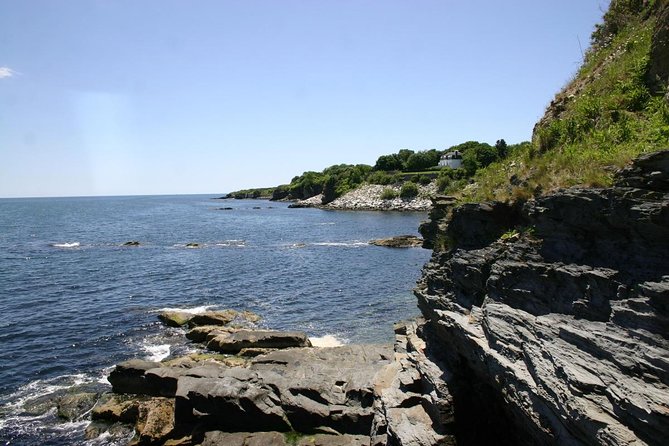 Private Day Trip From Boston to the Newport Mansions - Discover the Newport Mansions on a Private Day Trip from Boston