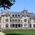 Private Day Trip From Boston to the Newport Mansions - Exploring Newport’s Architectural Wonders
