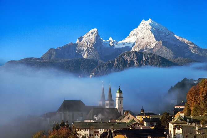 Private Day Trip From Munich To Eagle's Nest And Salzburg - Who Will Love This Tour?