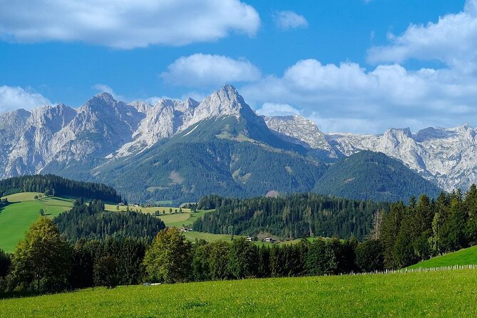 Private Day Trip From Munich To Eagle's Nest And Salzburg - Frequently Asked Questions