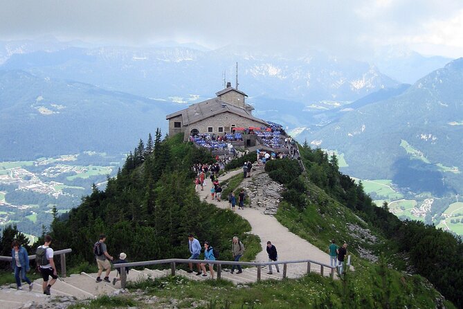 Private Day Trip From Munich To Eagle's Nest And Salzburg - Final Thoughts