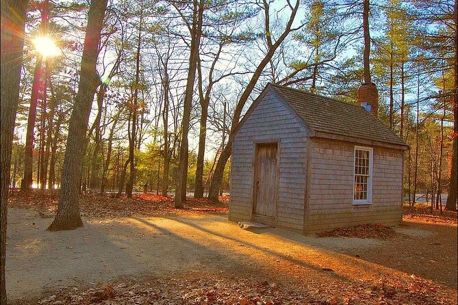 Private Day Trip to Lexington and Concord from Boston - Final Thoughts: Who Is This Tour Perfect For?